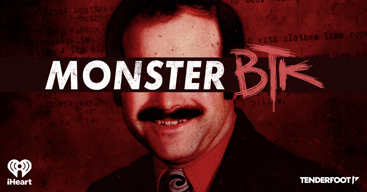 iHeartMedia And Tenderfoot TV Announce Focus of Next Podcast In Their Hit True-Crime Anthology ...